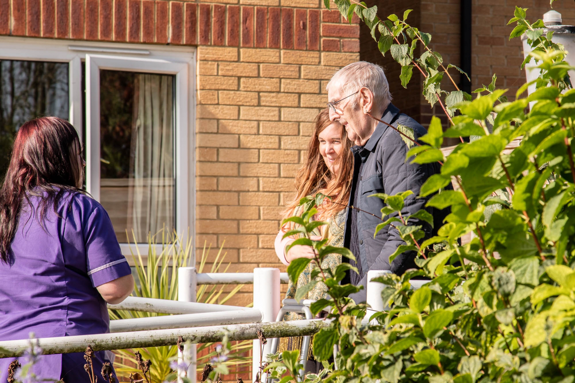 Meadow View Care Home - Gallery | Wellbeing Care